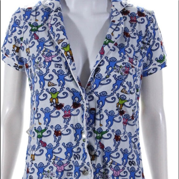 Roller Rabbit | Intimates & Sleepwear | New Roller Rabbit Greenwich ...